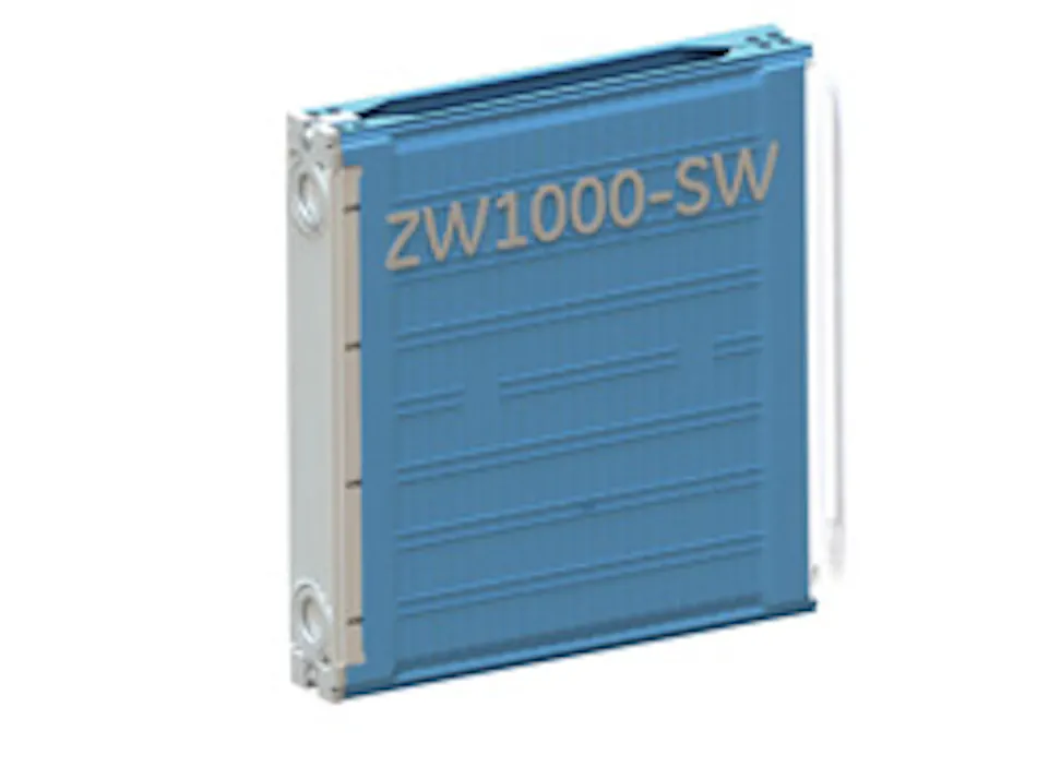 Pumps, Motors & Drive Systems | WaterWorld