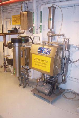 NYC high-rise reuse proves decentralized system works | WaterWorld