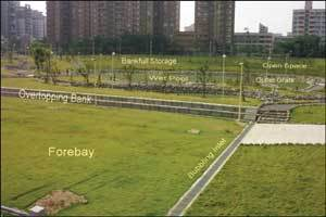 Stormwater Detention and Retention Systems | WaterWorld