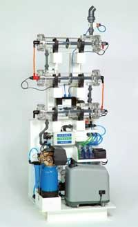 Veolia improves potable and process water clarifier | WaterWorld