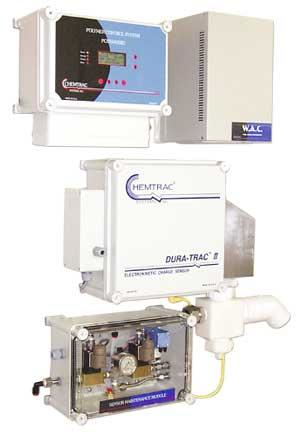 Automation Yields Improved Water Quality, Process Security | WaterWorld