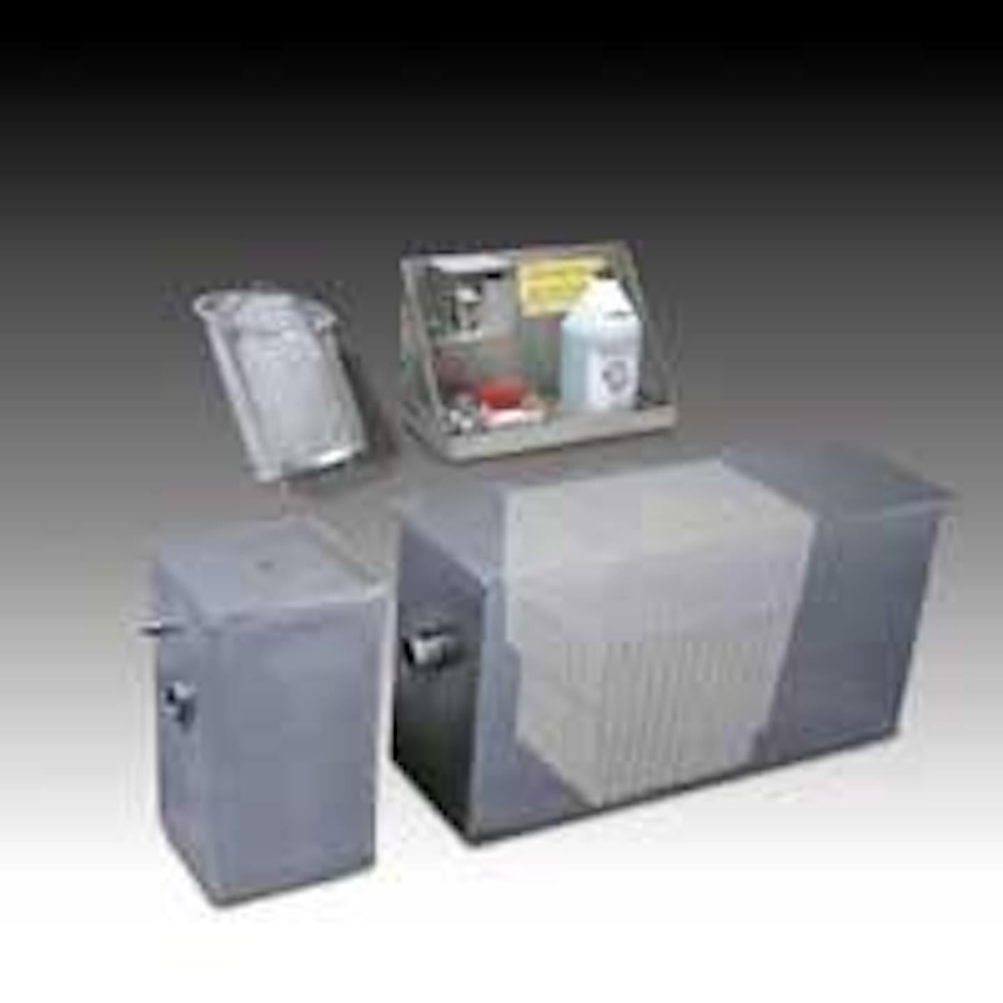 New System Provides FOG Pretreatment for Sewer Systems | WaterWorld