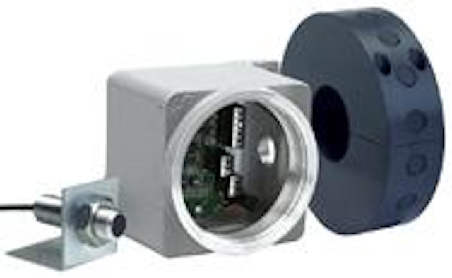 Reverse Rotation Detector Protects High Service Pumps | WaterWorld