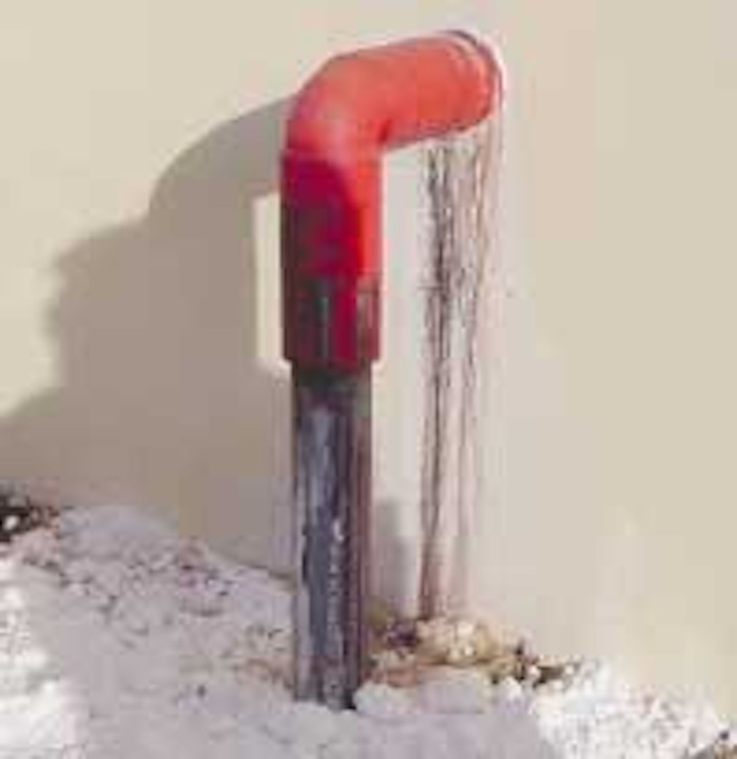 Pipe Stands up to High Acid Applications | WaterWorld