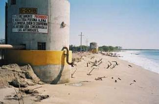 Beach wellsvs.open surface intake | WaterWorld