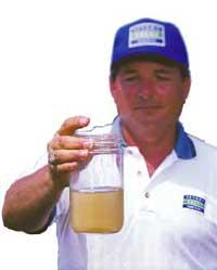 Air Scouring – An Alternative For Water Main Cleaning | WaterWorld