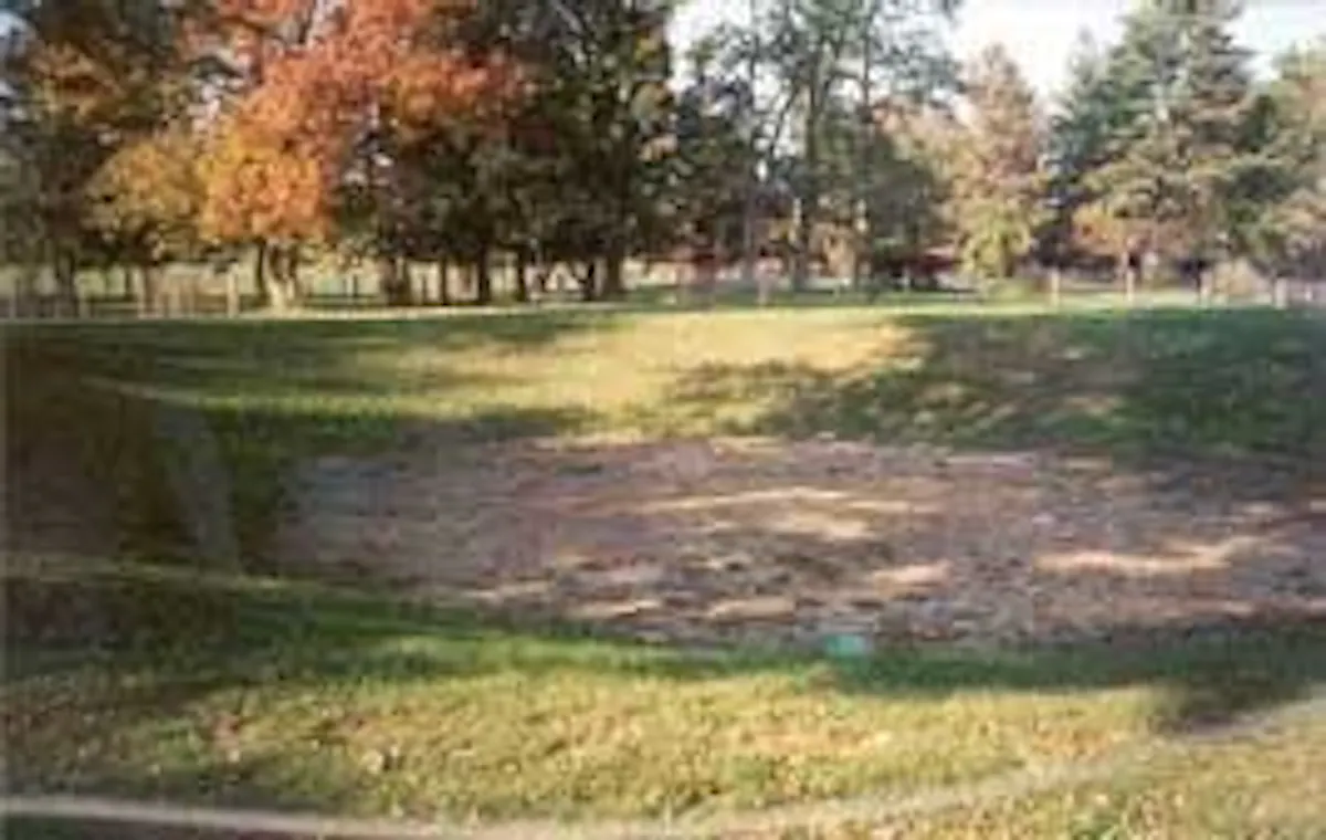 Designing an Above-Ground Stormwater Infiltration Facility | WaterWorld