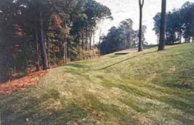Designing an Above-Ground Stormwater Infiltration Facility | WaterWorld