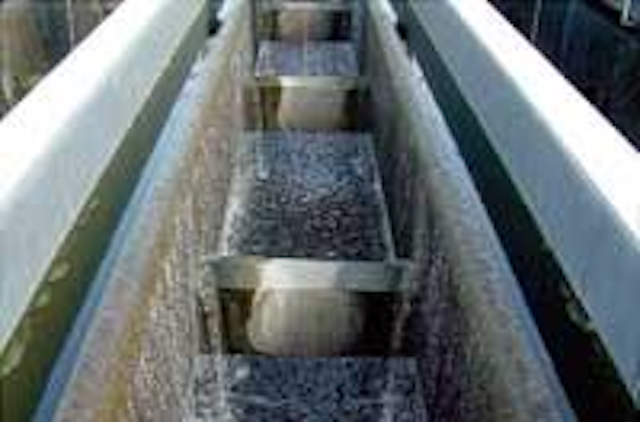 Deep Bed Denitrification Filters Play Role in Improved Wastewater ...