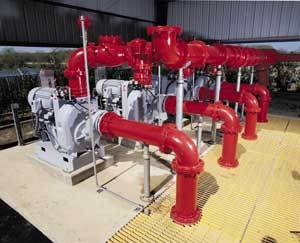 Pump Maintenance Know-How Tips for Identifying, Correcting Pumping ...