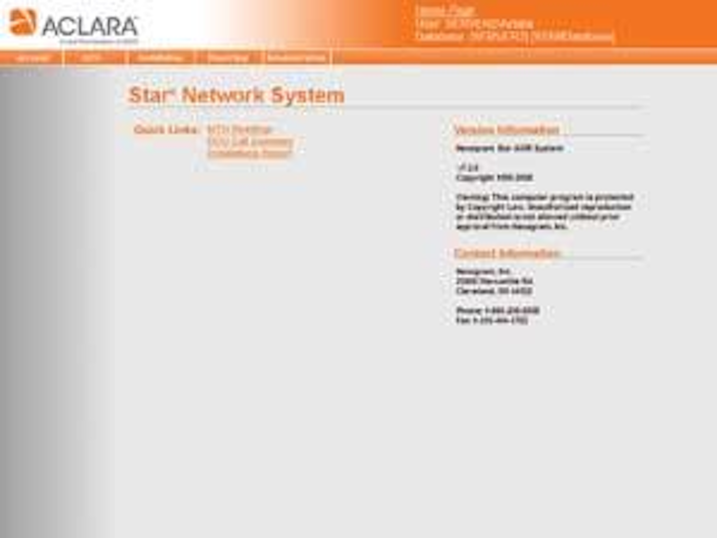 Aclara STAR® Network NCC Software Turns Data into Knowledge | WaterWorld