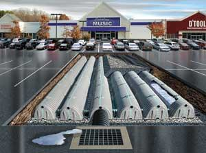 Underground Solutions for Stormwater Management | WaterWorld