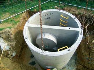 Vortex Valves Put the Breaks on Stormwater | WaterWorld