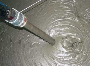 Concrete Technology Improves Stormwater Runoff Detention | WaterWorld