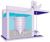 Settleable Solids Concentrator Aids Plant Performance | WaterWorld