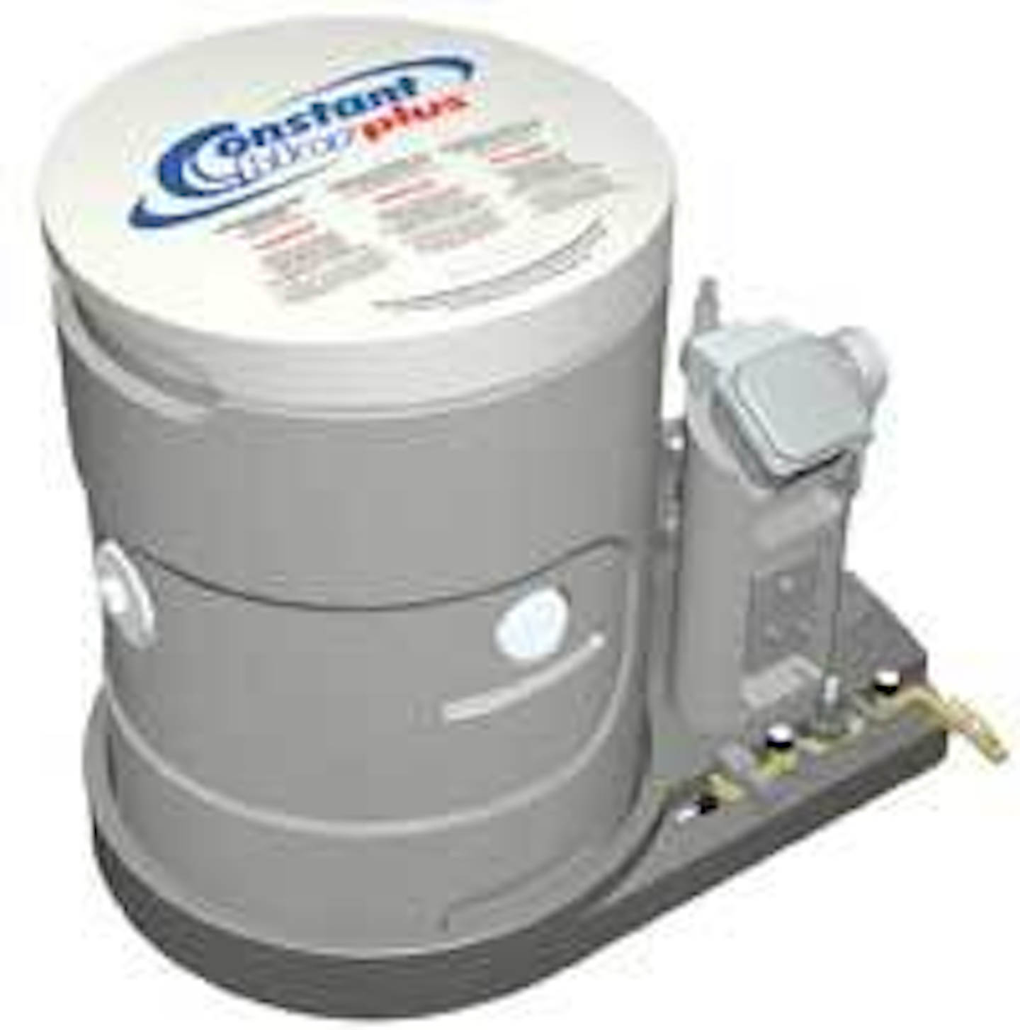 PRODUCTS & SERVICES: DISINFECTION | WaterWorld