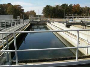 Upgraded Plant Reclaims Water for Stream Augmentation | WaterWorld