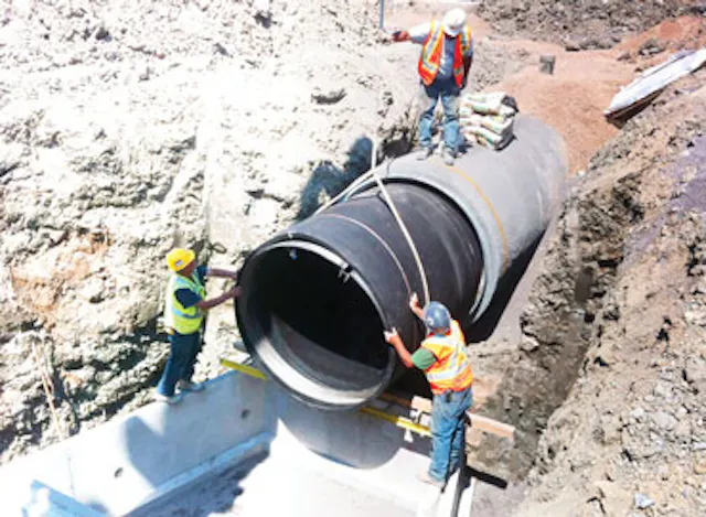 Check valve | WaterWorld