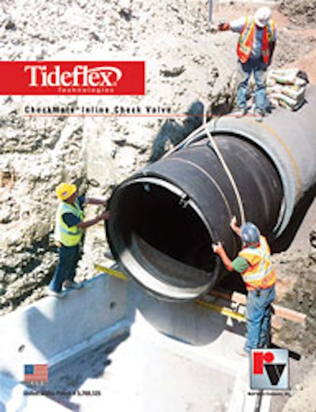 Resource Spotlight | WaterWorld