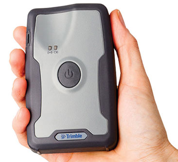 Receiver | WaterWorld