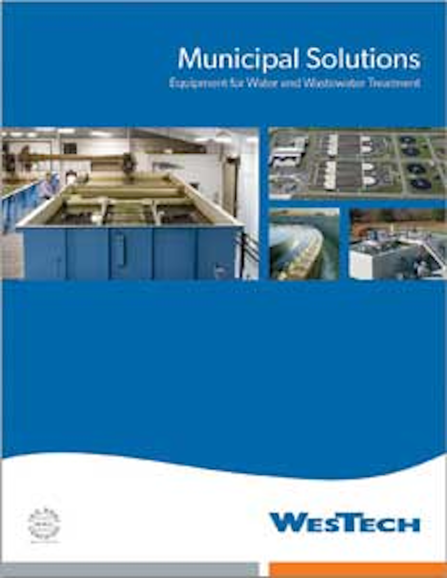 Water treatment solutions brochure | WaterWorld