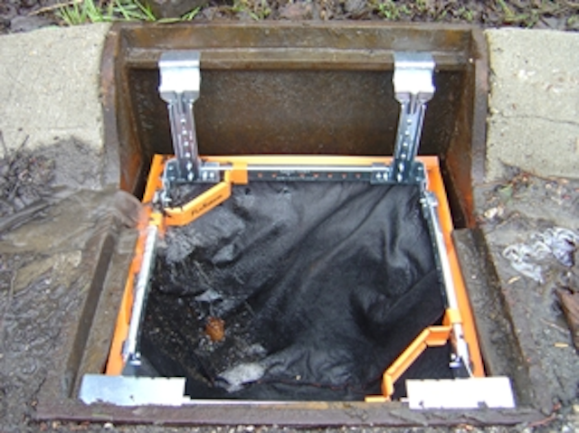 Stormwater filter maker acquired by ADS | WaterWorld