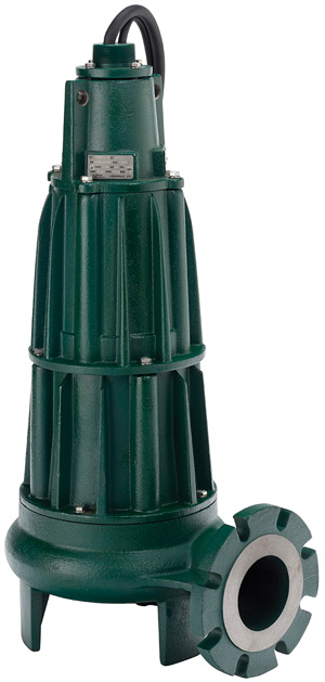 Explosion-proof pumps | WaterWorld