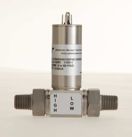 How Pressure Sensor Construction Addresses Challenges in Wet ...