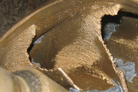 Suction Head, Cavitation, and Submersible Pumps | WaterWorld