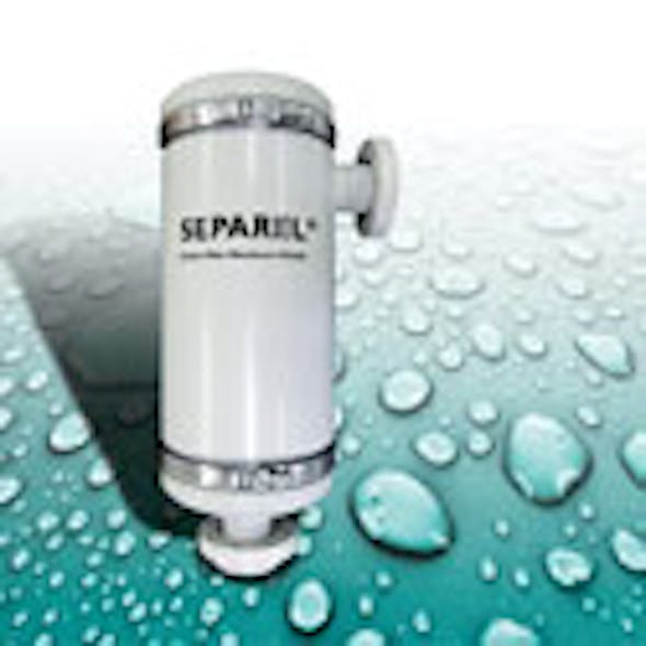 Degasification technology | WaterWorld