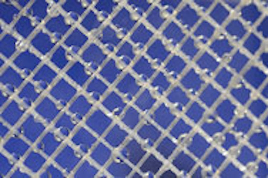 Reverse osmosis elements | WaterWorld