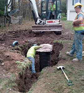 When You Need to Make It Flow Uphill | WaterWorld