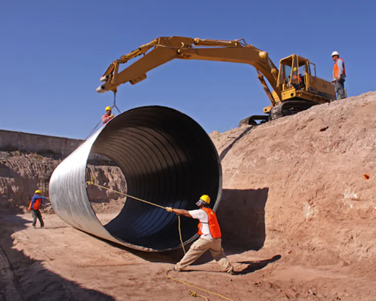 Pipeline rehab projects in Baltimore and DC being handled by SAK ...