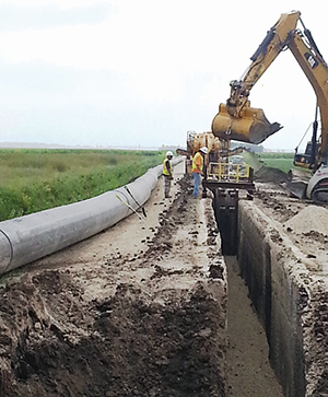 Pipe Innovations | WaterWorld