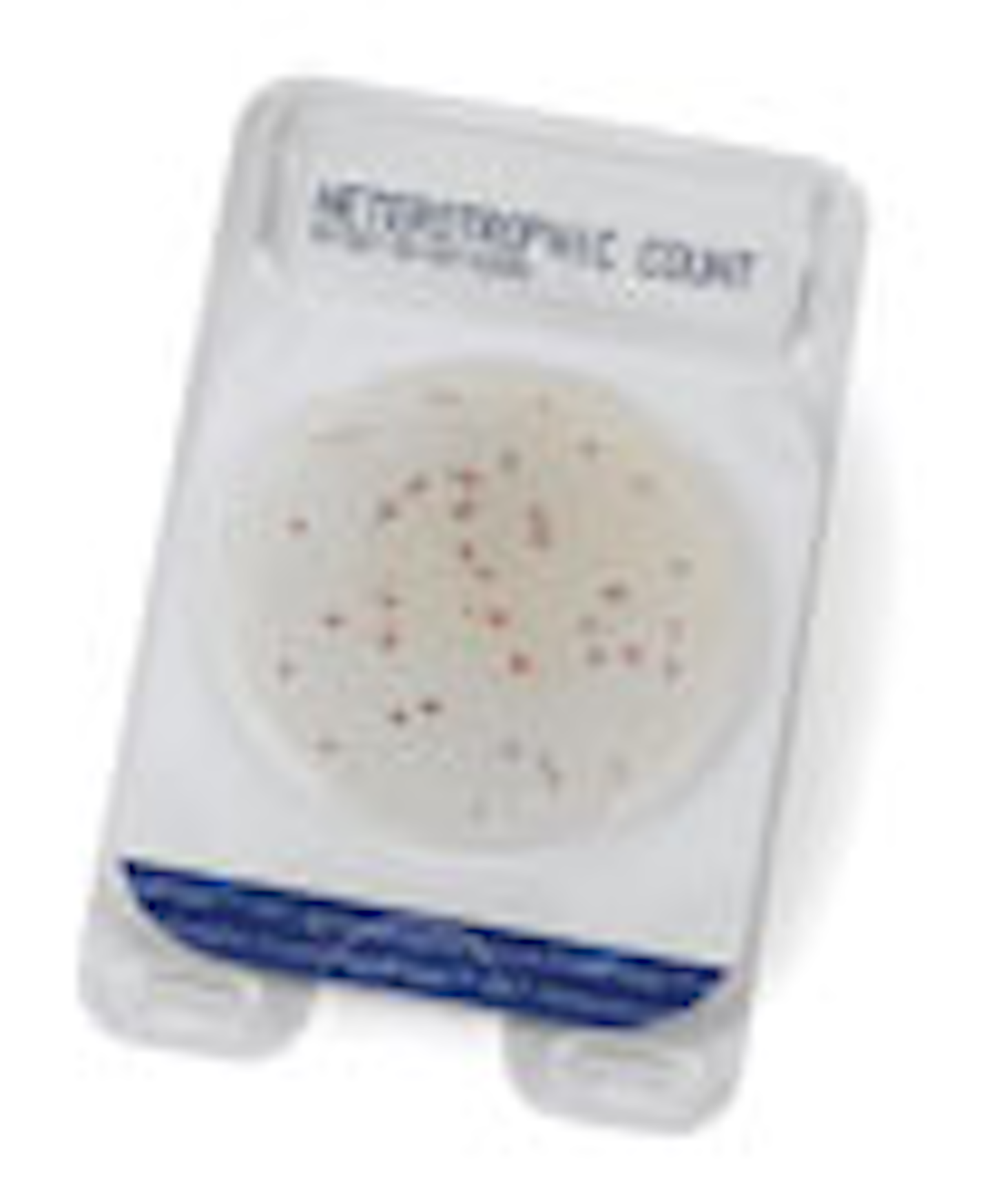 Heterotrophic plate count testing | WaterWorld