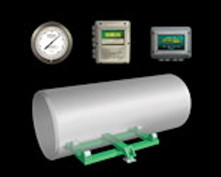 Chlorine ton scale | WaterWorld