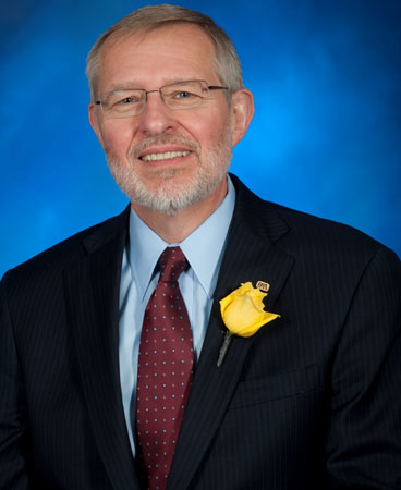 Top 25 Leaders | WaterWorld