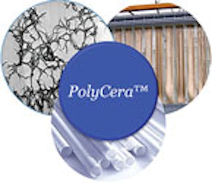 Membrane filtration technology | WaterWorld