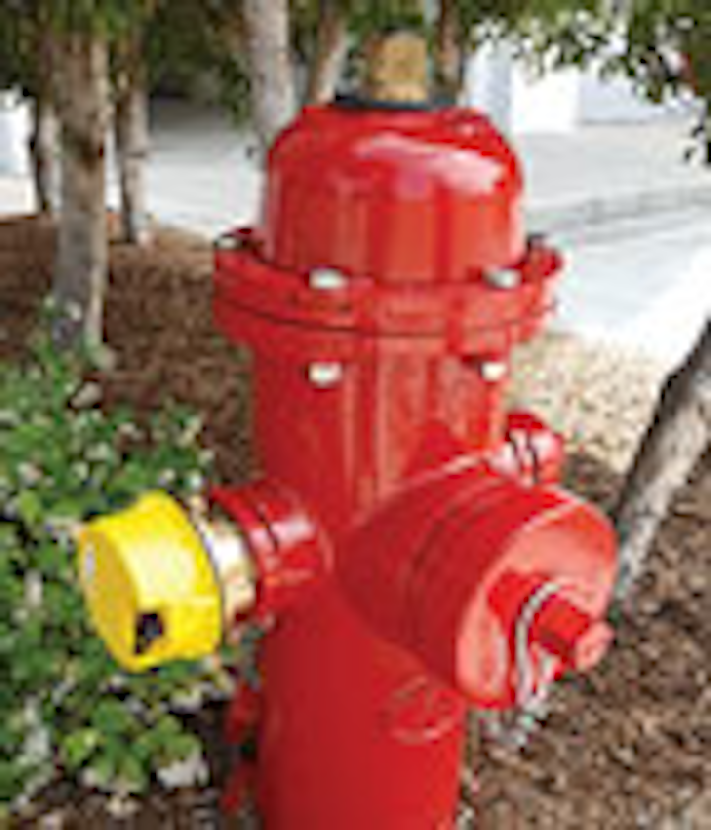 Hydrant pressure monitoring | WaterWorld