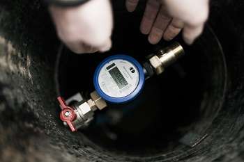 FEWA to upgrade Northern Emirates with smart water meters | WaterWorld