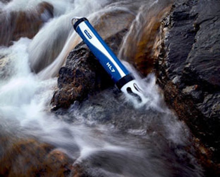 HL7 water quality sonde | WaterWorld