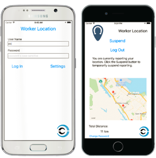 Automated worker location app earns Clevest 2017 Smart Grid Product of ...
