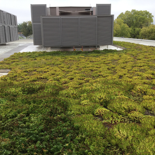 Chicago Dept. of Water Management, Mayor unveil upgraded pump station ...