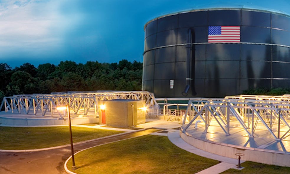 CST Industries completes sale transaction, announces new owner | WaterWorld