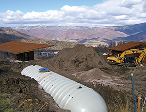 Techniques for Successful Sediment Control | WaterWorld