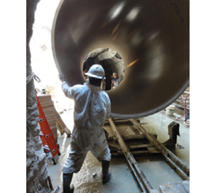 Products & Services: Pipes & Fittings | WaterWorld