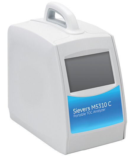 Gaining Insight with Real-Time TOC Monitoring | WaterWorld