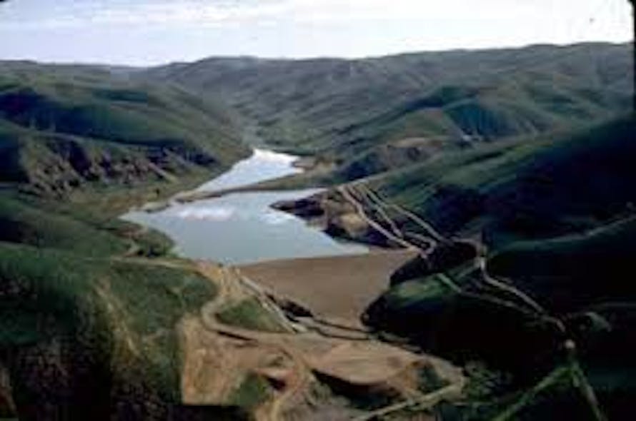 Utah water conservancy district reduces water use with Sensus AMI ...