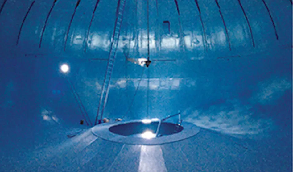 Tank Linings and Coatings | WaterWorld