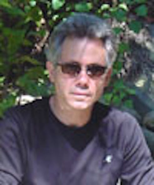 Steve Rosenblatt | WaterWorld